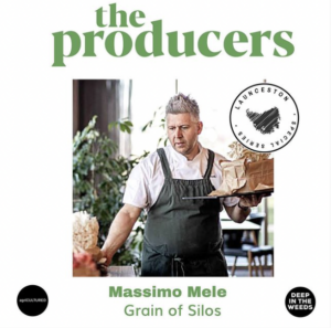 Podcast - agriCULTURED