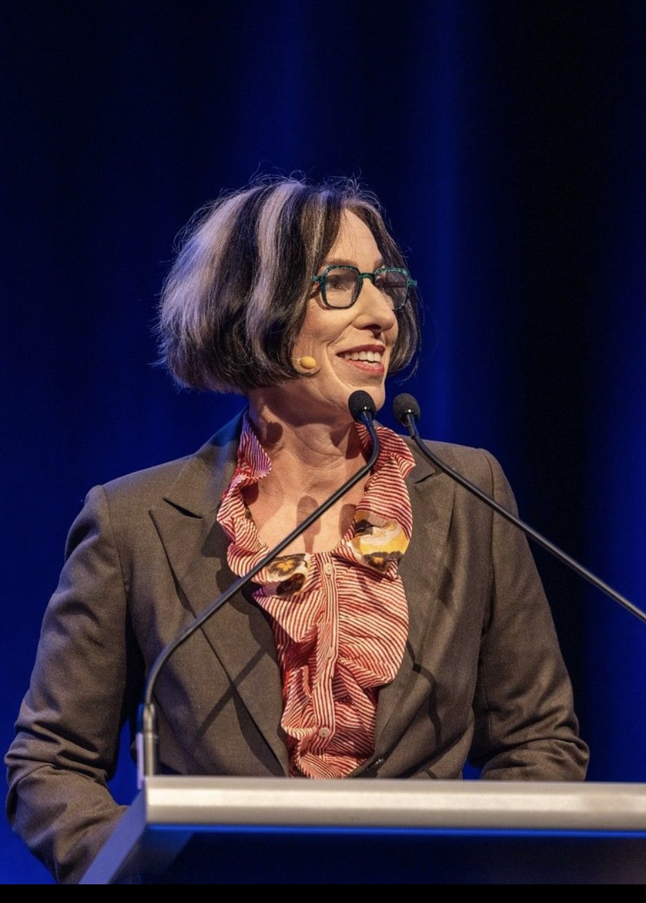 Speakers - agriCULTURED