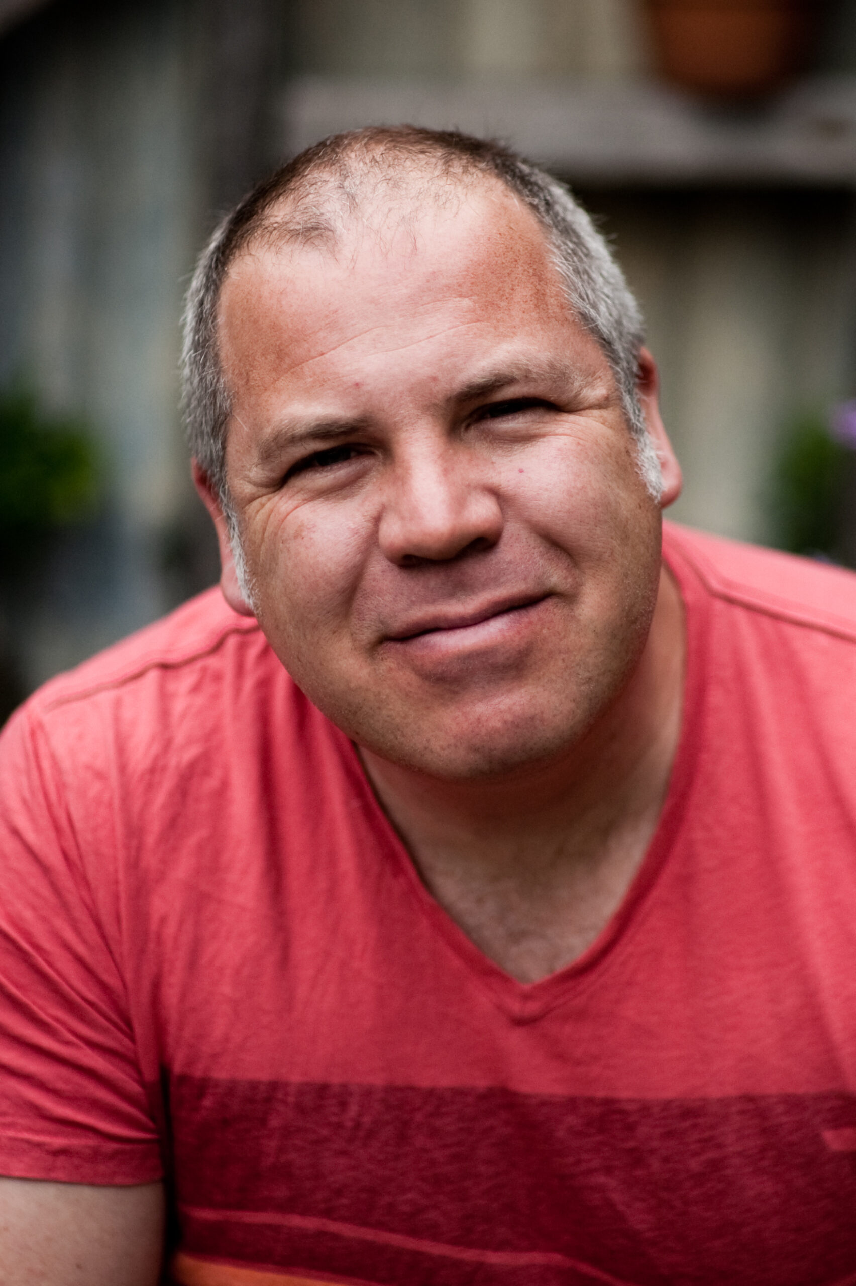 Richard Cornish - agriCULTURED