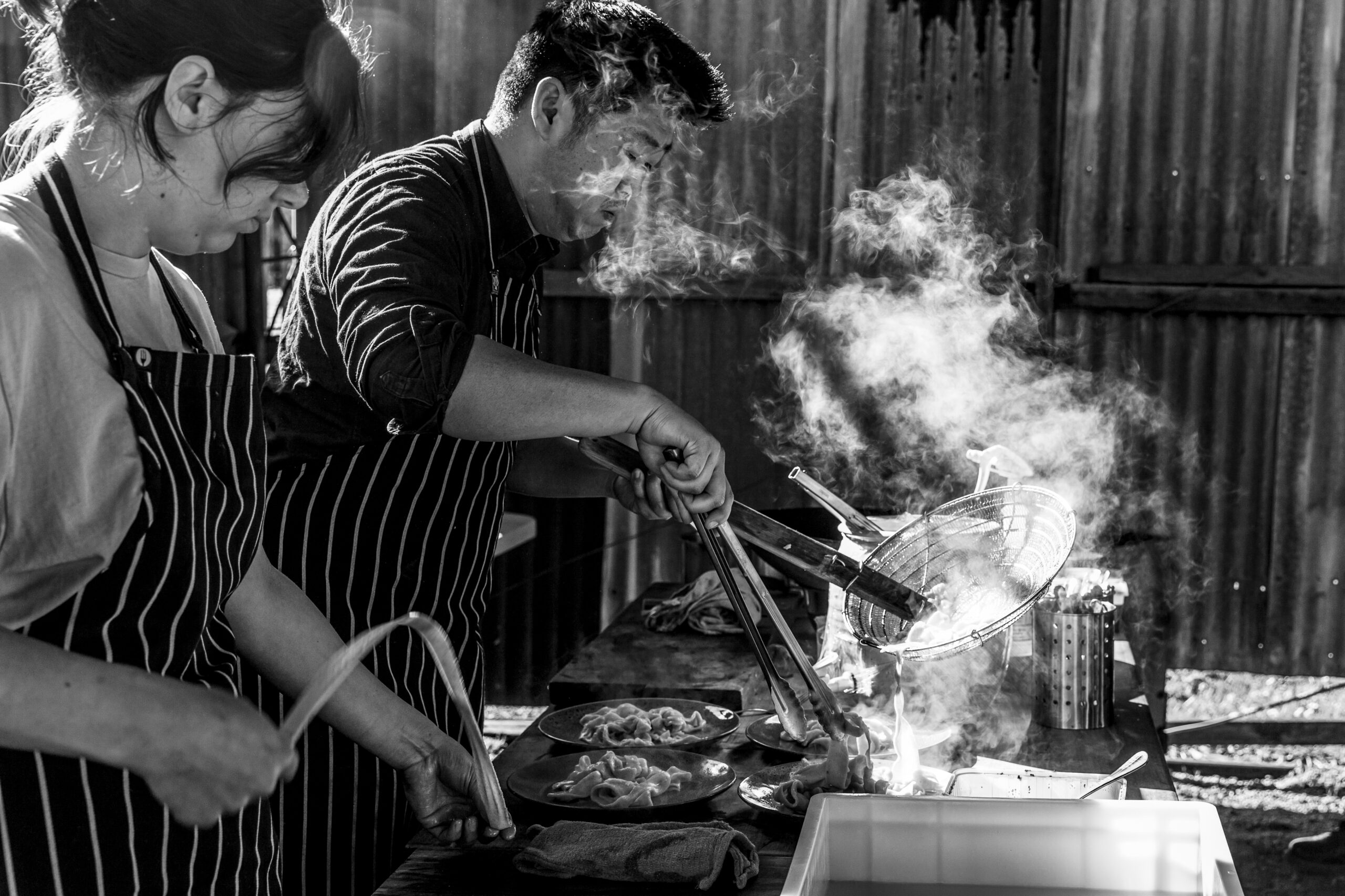 The Social Lunch - agriCULTURED