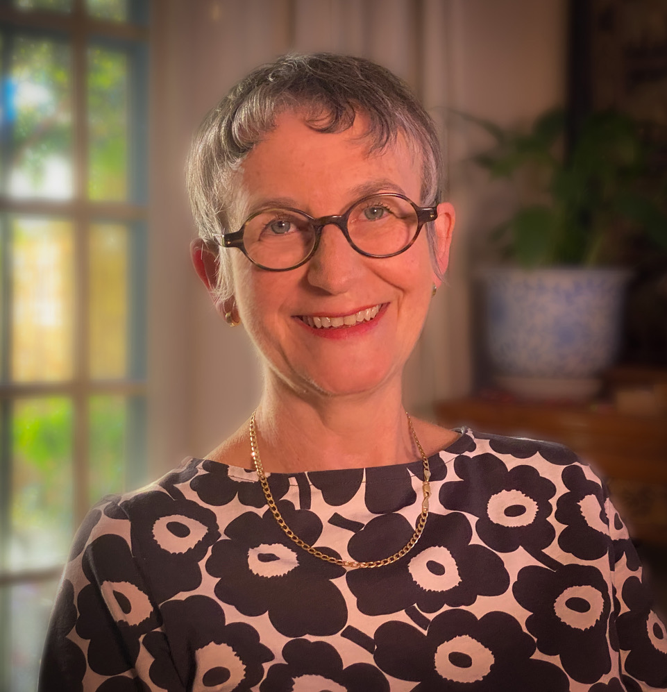 Dr Jacqui Newling - agriCULTURED