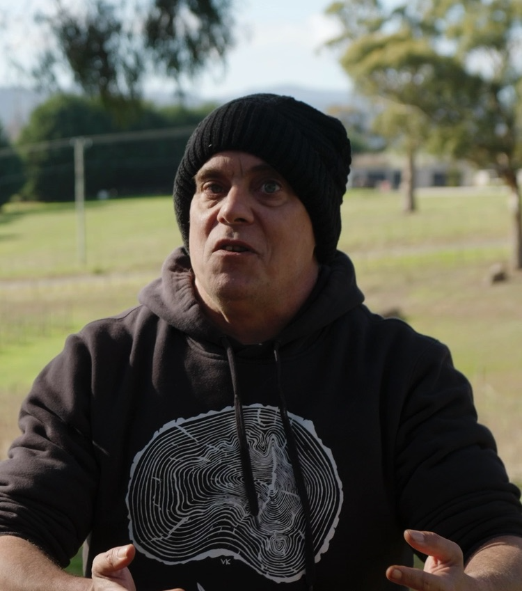 Luke Mabb - agriCULTURED