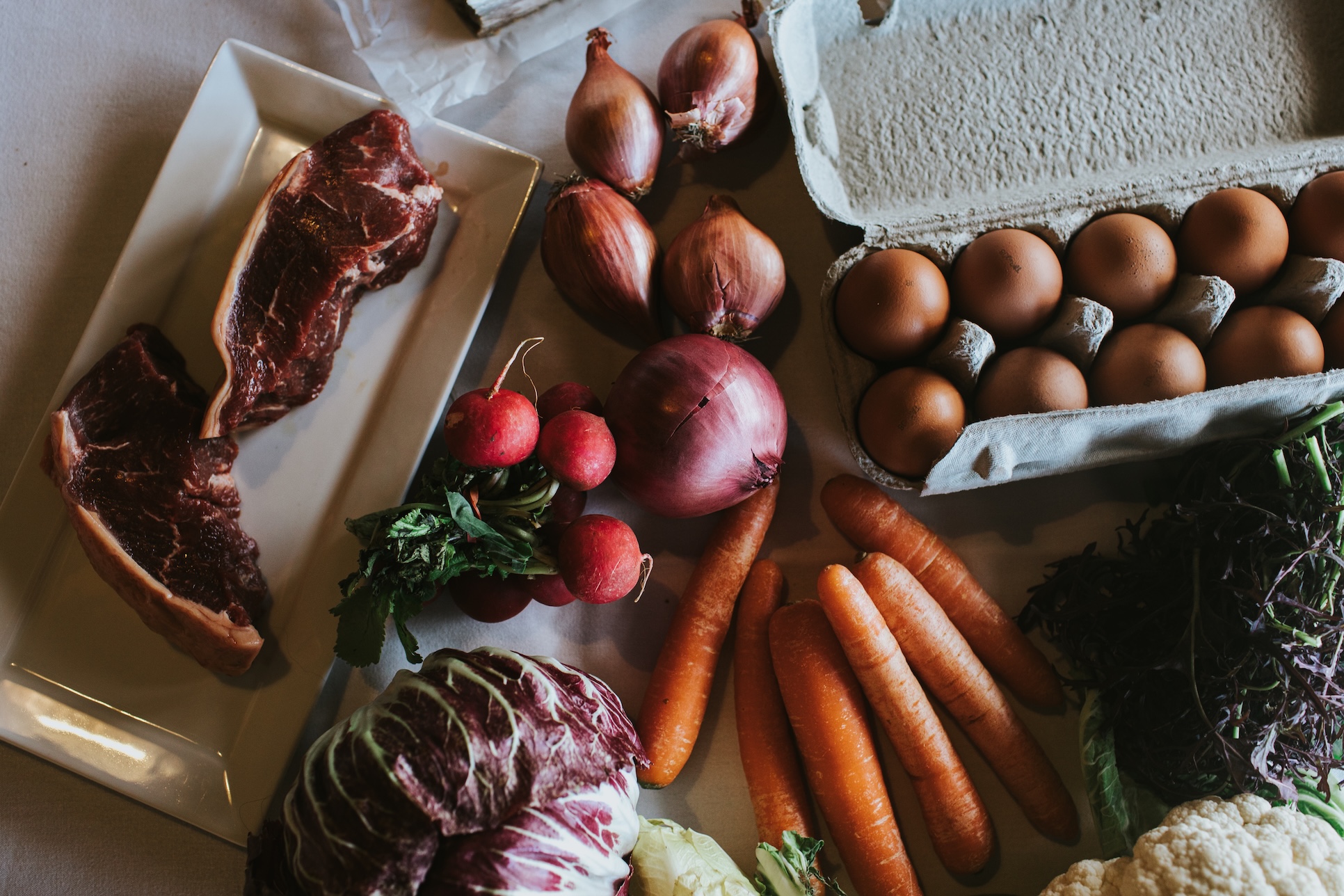 Good Food Workshops: Healthy Eating on a Budget - agriCULTURED