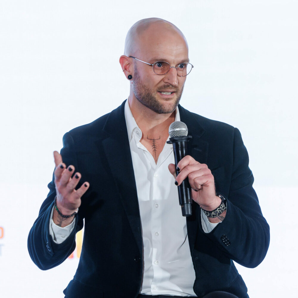 Dr Sam Perkins - agriCULTURED