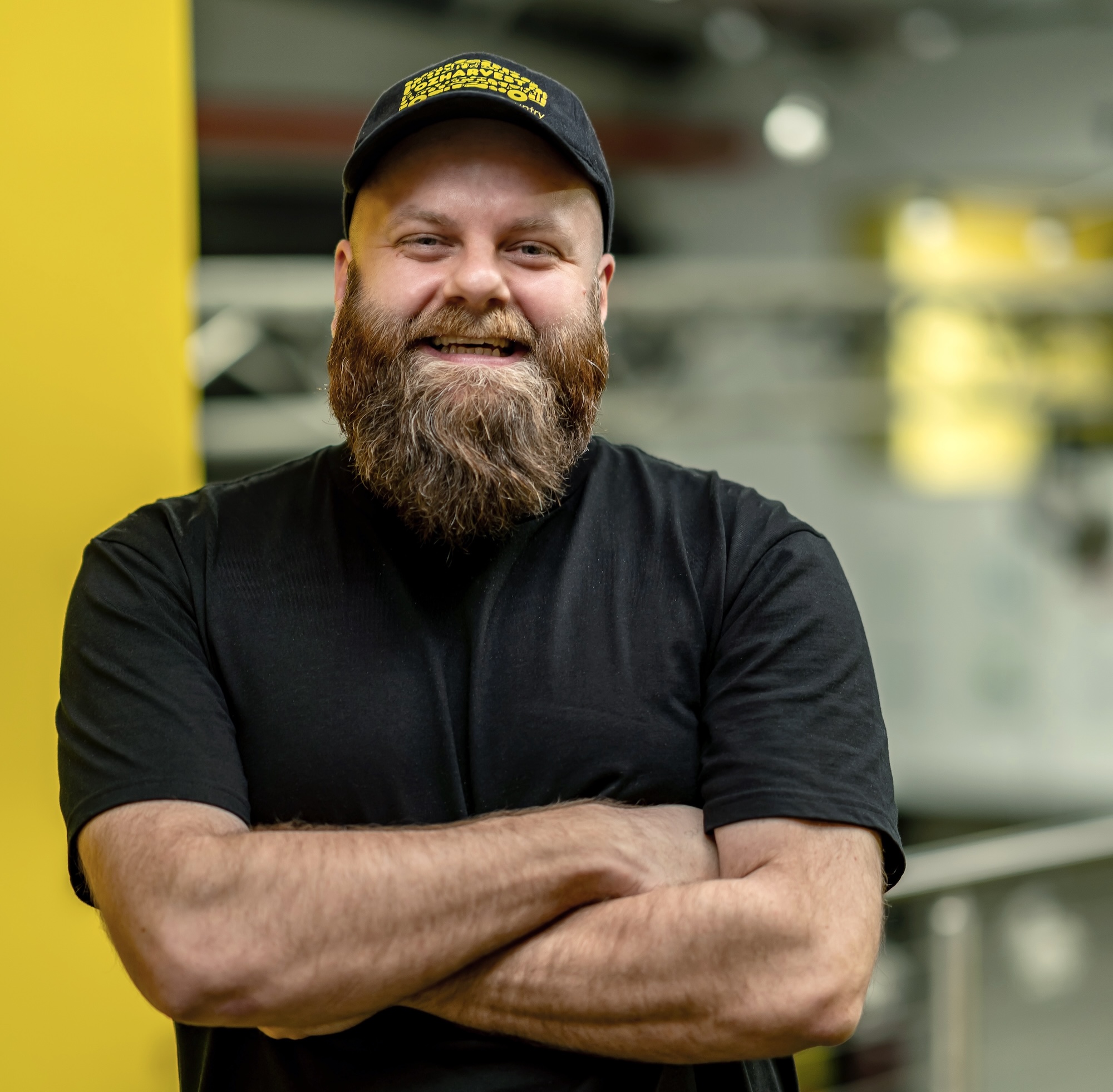 Damir Mujanic - agriCULTURED