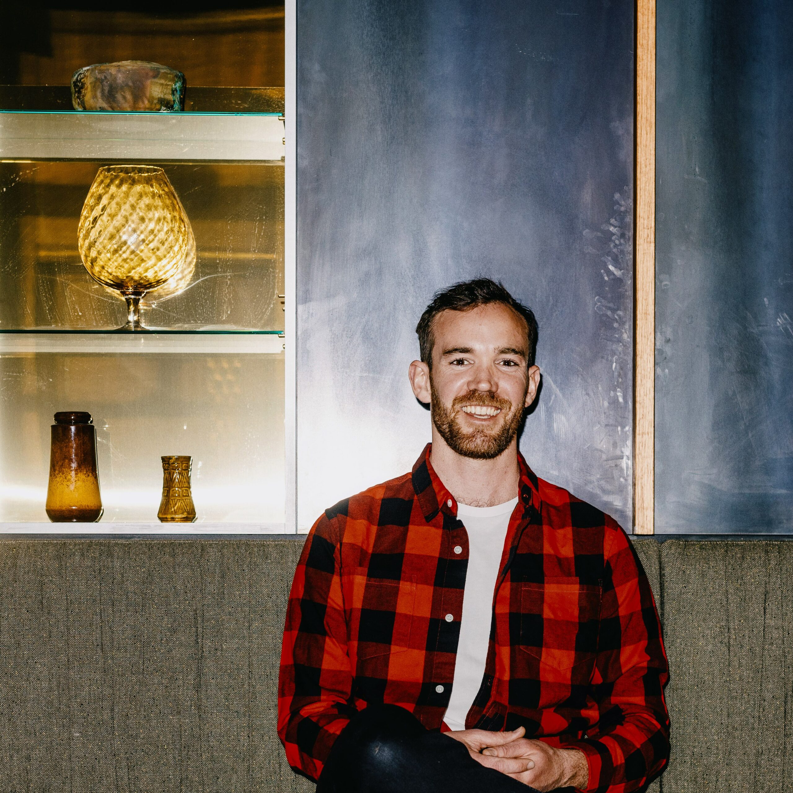 Sam Bray - agriCULTURED