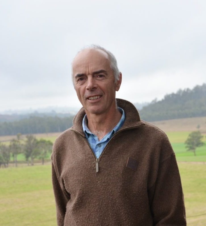 Rob McCreath - agriCULTURED